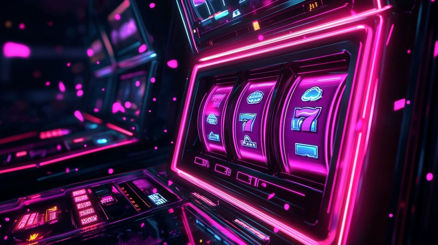 HAZY GAME Casino Platform - Show Up Every Day