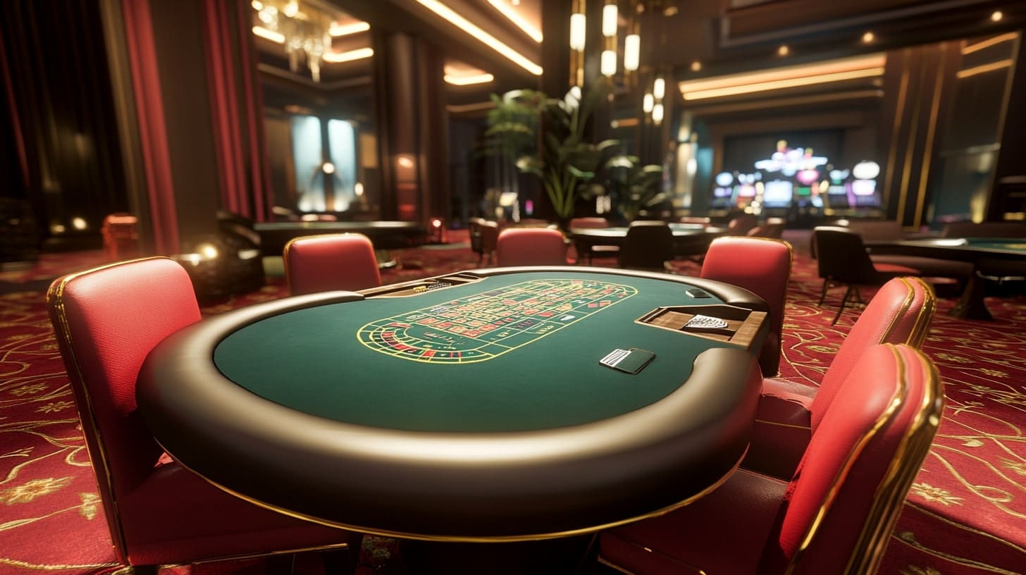 HAZY GAME Casino Platform - Show Up Every Day